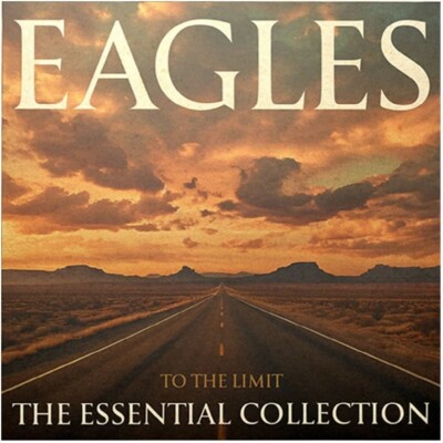 (3CD) Eagles - To The Limit : The Essential Collection (Deluxe Edition ...