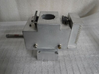 CYMER AUTOMATIC SHUTTER ASSEMBLY 06-06025-01 | eBay
