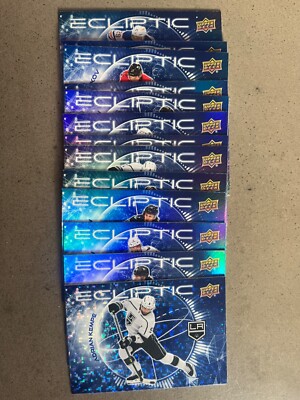 2023-24 Upper Deck Series 2 Ecliptic *You Pick* | eBay