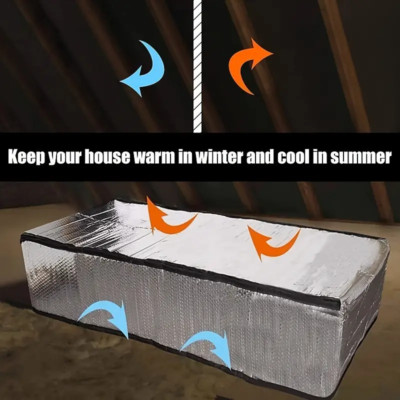 Insulation - Spaceloft