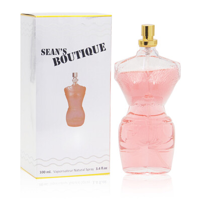 SEAN'S BOUTIQUE For Women Secret Plus Eau de Toilette Cologne Wholesale ...