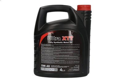Engine Oil CHEMPIOIL CH U. XTT 5W40 | eBay