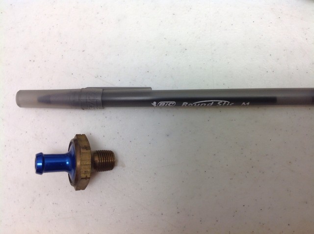 Ip2312 Johnson Evinrude OMC 435009 — Pulse Limiter for sale online | eBay