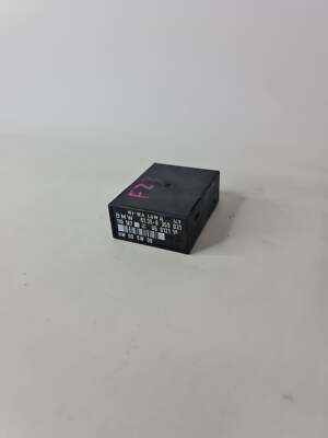 BMW 3 Series Z3 E36 Window Wiper Washer Control Module 8359031 ...