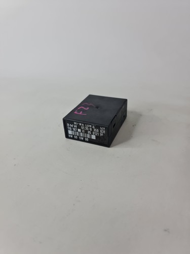 BMW 3 Series Z3 E36 Window Wiper Washer Control Module 8359031 ...