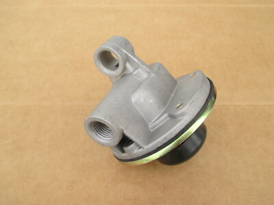 1202938C92 Fuel Lift Pump Fits Case-IH Tractor 585 685 885 595 695 895 ...