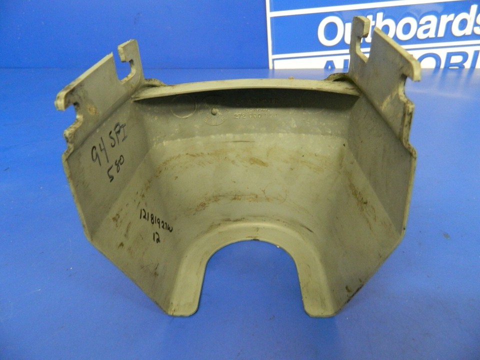 Sea-Doo 580/587 PTO Cover SPI 94 | eBay