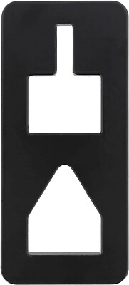 T Post Puller Plate, Heavy-Duty Steel | eBay