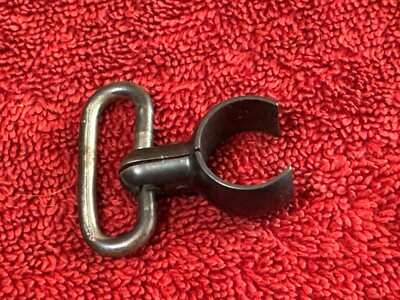 Marlin 336 Magazine Tube Barrel Band Swivel- Winchester 94 Remington ...