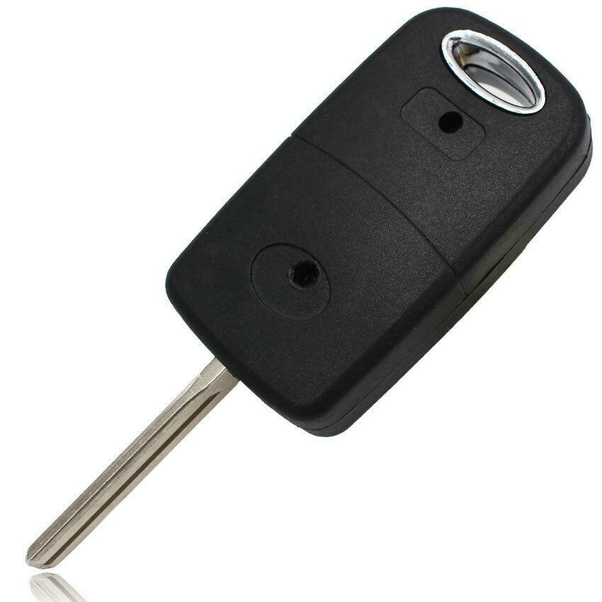 For Lexus IS200 GS300 LS400 RX300 3 Button CONVERSION Flip Remote Key ...