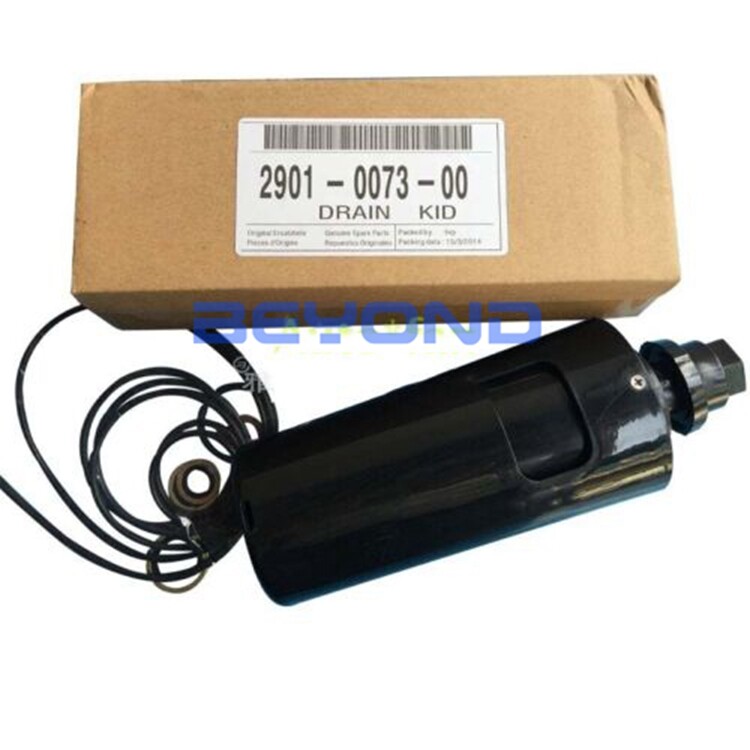FOR Atlas air compressor drain valve 2901007300 maintenance kit 2901 ...