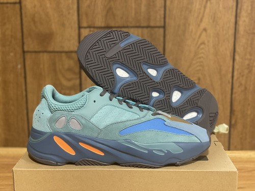 Adidas Yeezy 700 V1 Faded Azure GZ2002 Size 12 Fast Shipping | eBay