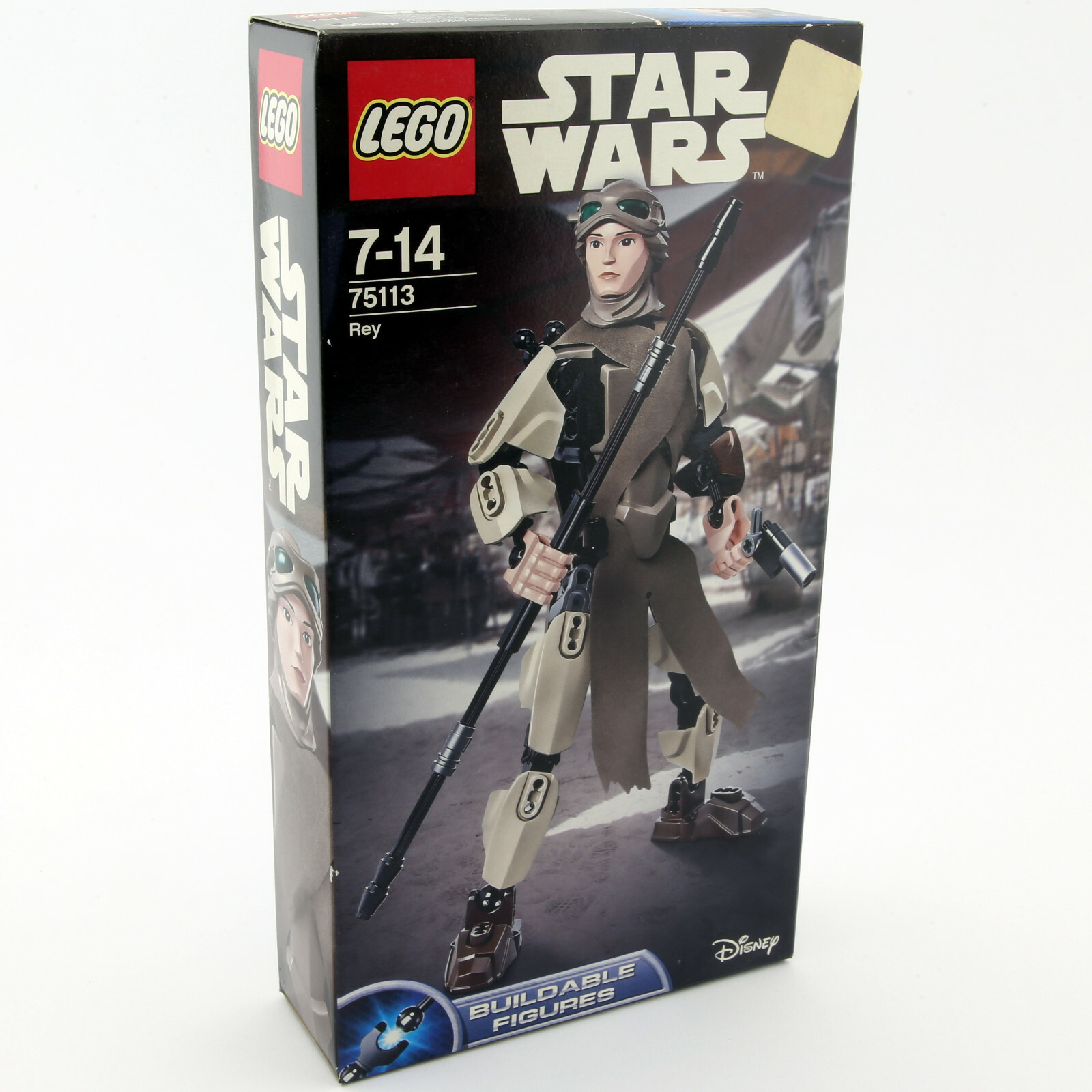 LEGO Star Wars: Rey (75113) for sale online | eBay