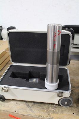 Radiation Testers - Canberra