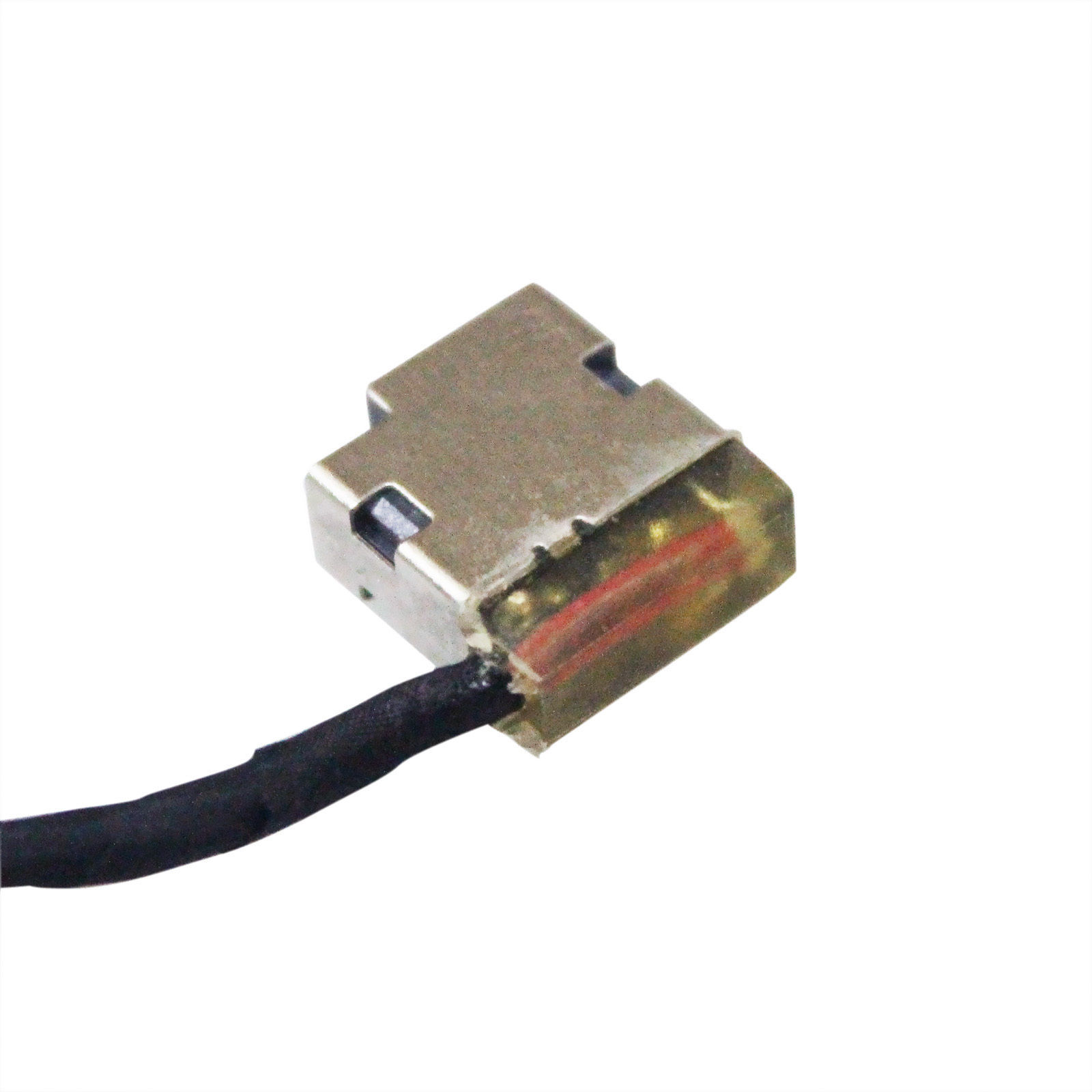 DC Power Input Jack Cable For HP 804187-F17 S17 804187-Y17 T17 827039 ...