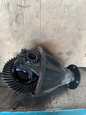 2016 TOYOTA TUNDRA V8 4.7L 2WD RWD REAR DIFFERENTIAL AXLE 3RD THIRD ...