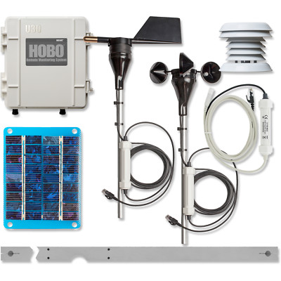 HOBO U30 Weather Station Starter Kit | eBay