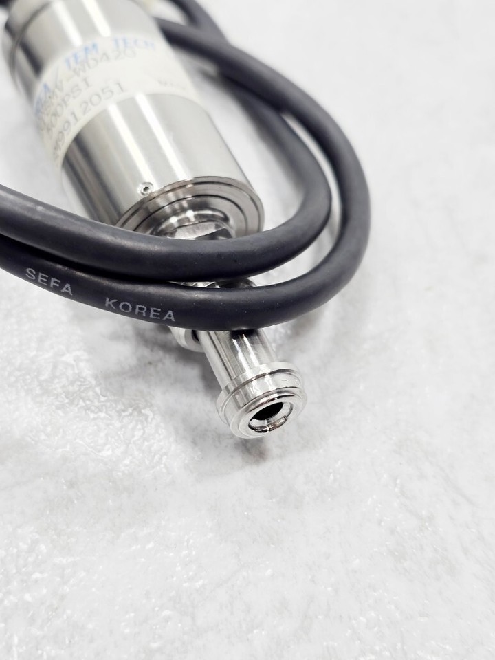 [22365] TEMTECH/SKPSMV-WD420/500PSI | eBay