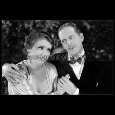 Photo F.023291 BETTY BOYD & WILLIAM AUSTIN (ALONG CAME YOUTH) 1930 | eBay