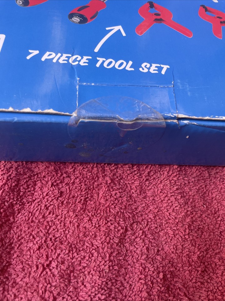 NEW 10pc Create & Learn DIY First Responder Project Kit w/Real Tool ...