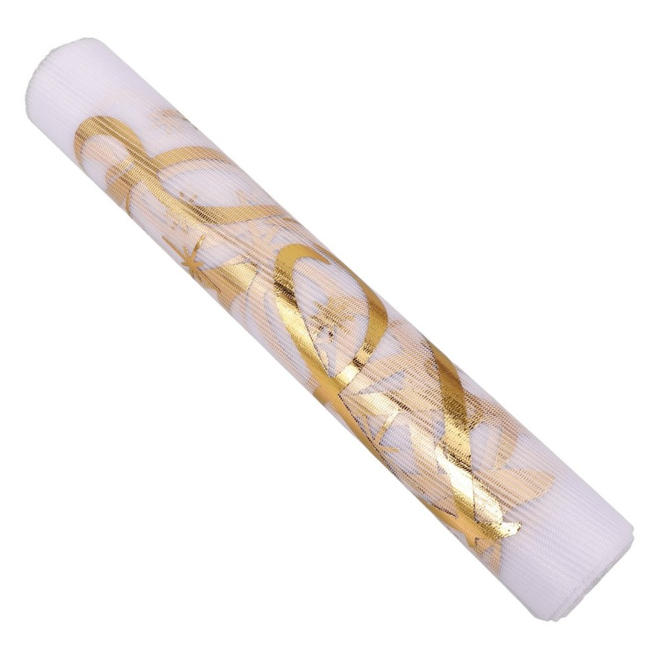 Decorative Table Runners Birthday Party Decorations 18th Anniversary ...