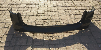 2018-2022 Chevy Equinox Upper Rear Bumper Cover 84256327 OEM | eBay