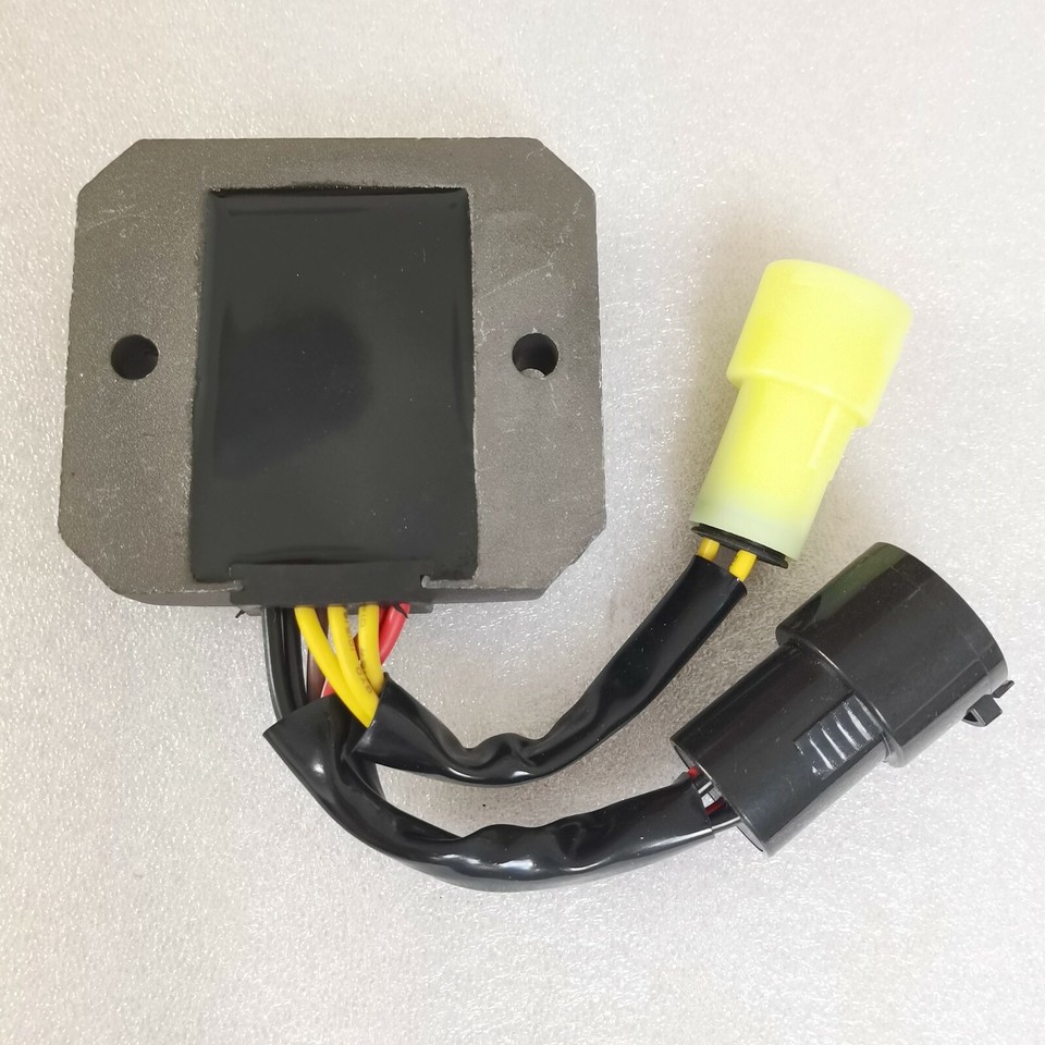 Regulator Rectifier Voltage for Kawasaki Prairie KVF360 03-09 KLF ...