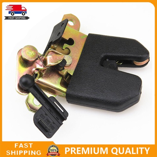 Rear Tailgate Trunk Latch Lock Actuator For VW Jeeta MK4 Bora Polo 1J5 ...