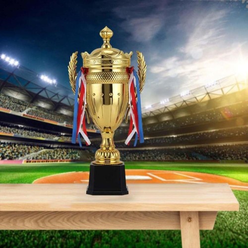 Metal Model Small Prize Cup Winner Award Trophy Toy Children Award ...