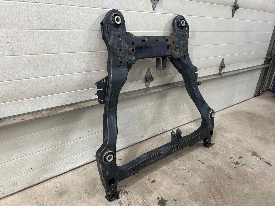 2014-2019 Ford Explorer Sport 3.5L Turbo Front Suspension Crossmember ...