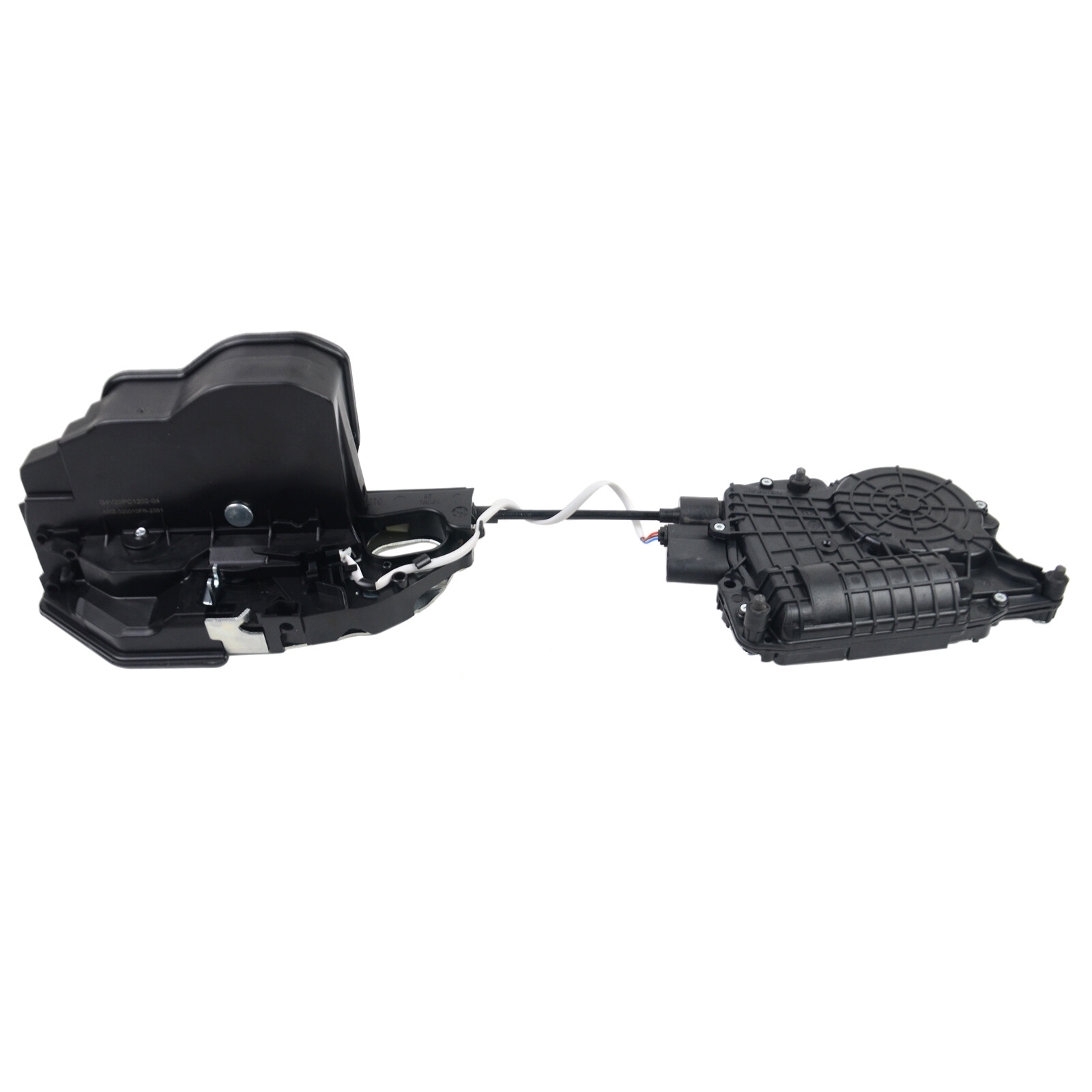 Front Right Soft Close Door Lock Actuator Fits BMW F11 F10 528i F01 ...