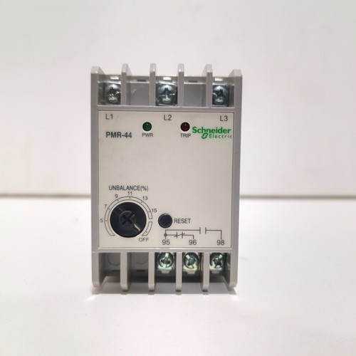Schneider Electric PMR-44 Relay PMR-440N7 | eBay