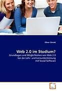 Web 2.0 im Studium? von Oliver Strunk (2011, Taschenbuch) online kaufen ...