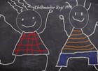 CHILDMINDER REGISTER: KIDS DRAWING DESIGN IDEAL SIGN IN By Divine ...