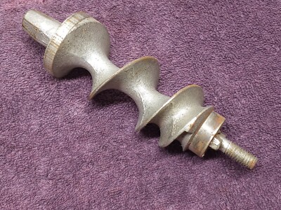 Meat Grinders - Vintage Ward's