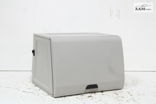 2018-2023 FREIGHTLINER CASCADIA LEFT SIDE UPPER BUNK CABINET STORAGE ...