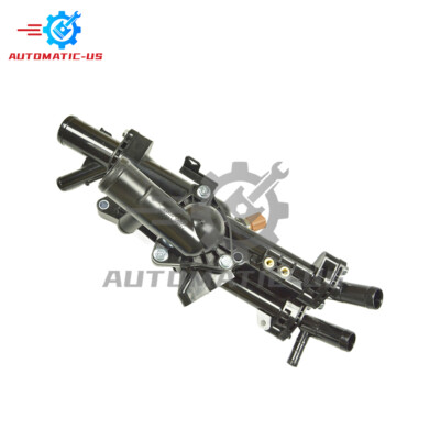 OEM Thermostat Housing Fit For Santa Fe Sport Sonata Optima Sportage ...