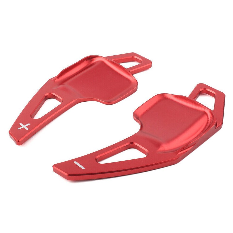 Steering Wheel Shift Paddle Blade Shifter Extend For BMW 3 5 Series F10 / F30 | eBay