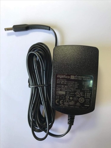 Genuine ingenico Switching Power Supply 192011352 PSAC05R-050 5V 5V 1A ...