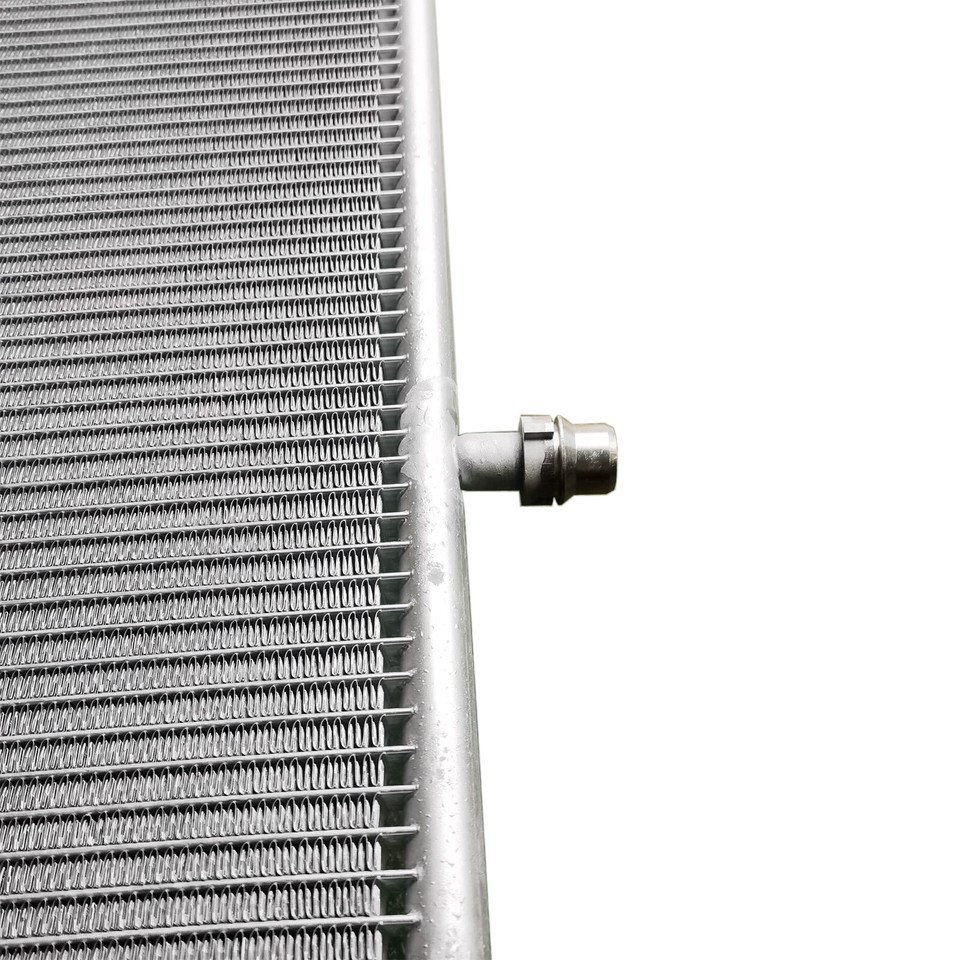 Radiator Intercooler Cooling for Mercedes E400 E300 E450 0995003600 ...