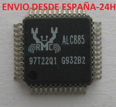 Realtek ALC885 Ref: 2430005 | eBay