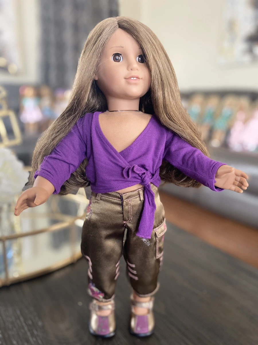 Marisol Girl Of The Year