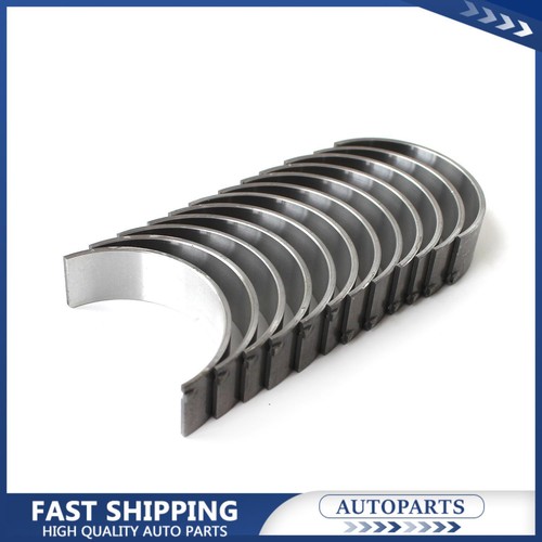 Connecting Con Rod Bearings Set 11247628034 For BMW 328i 530i X3 E90 ...