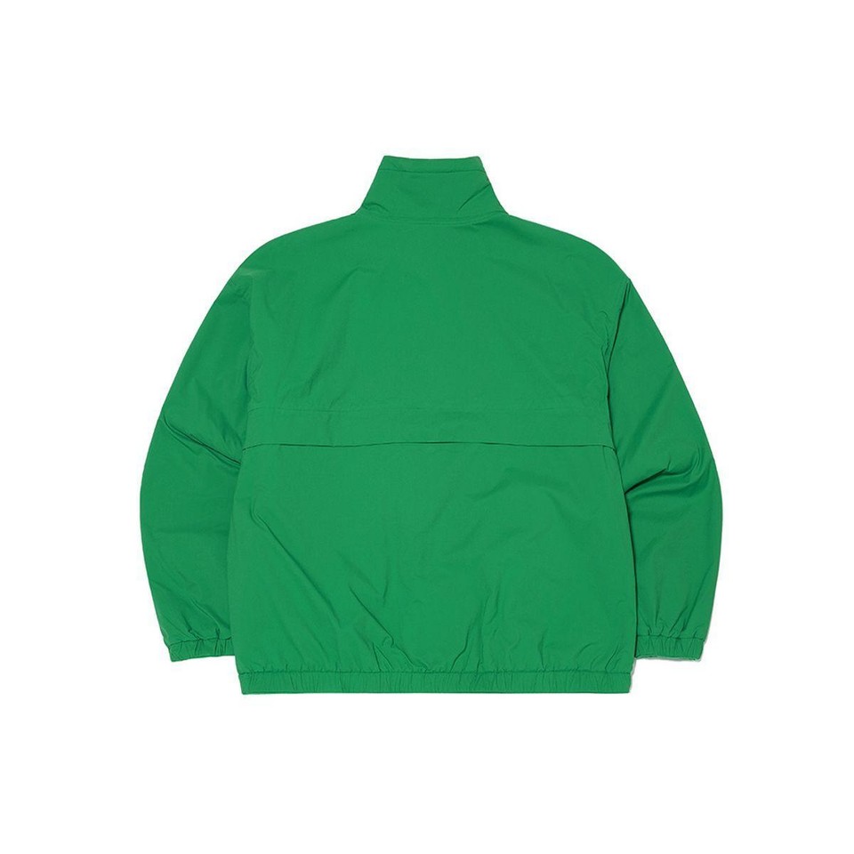 Genuine Kodak Camera Club River Sibble Jacket GREEN | eBay