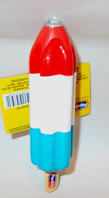 Popsicle Rocket Bomb Firecracker Pop Faux Food Christmas Decoupage ...