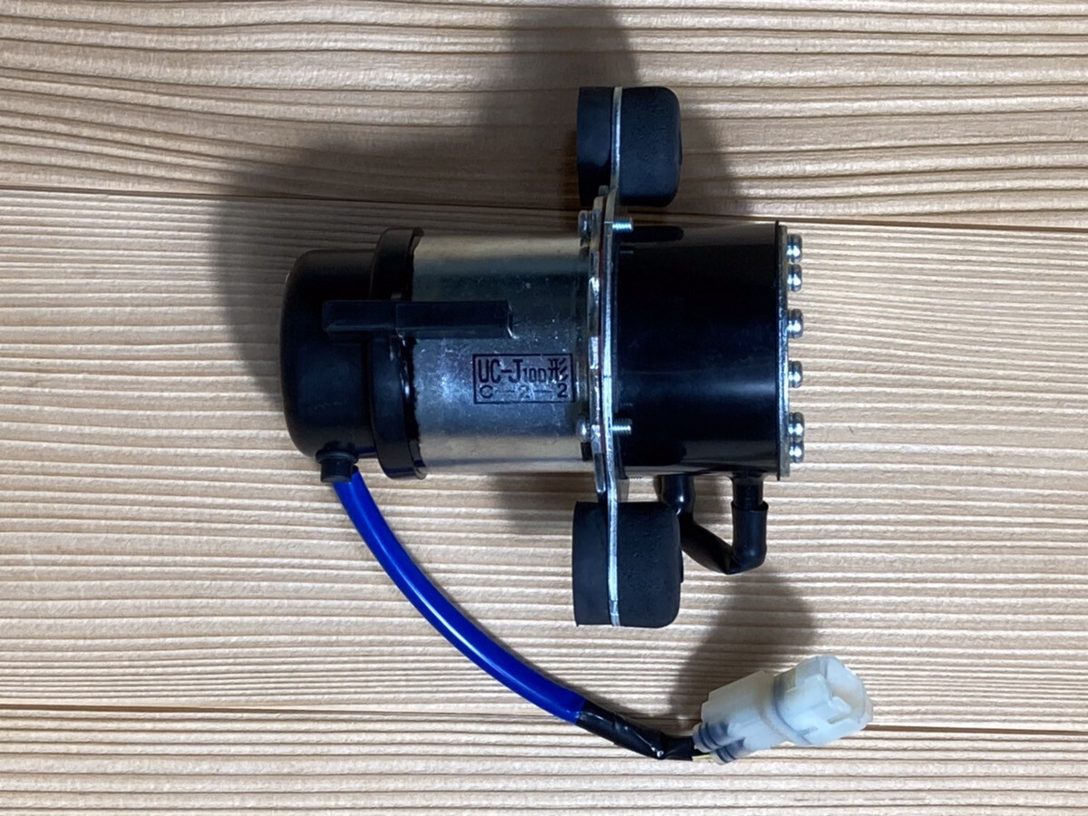 OEM Honda ACTY HA3 HA4 Fuel Pump 16700-PZ3-013 NEW Genuine MINI KEI ...