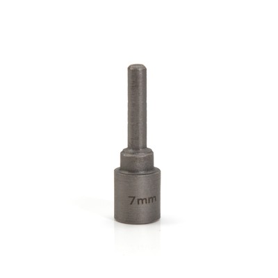 Steelman 7mm Nut Driver Bit Socket 97489 | eBay