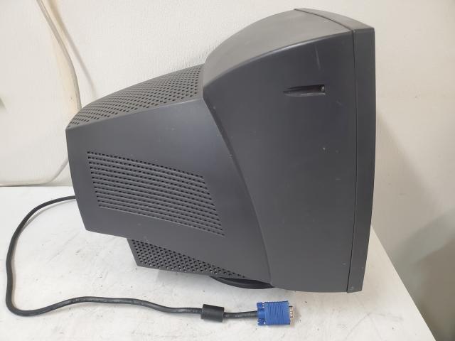 Vintage Gaming Dell E773c VGA 17" CRT Computer Monitor | eBay
