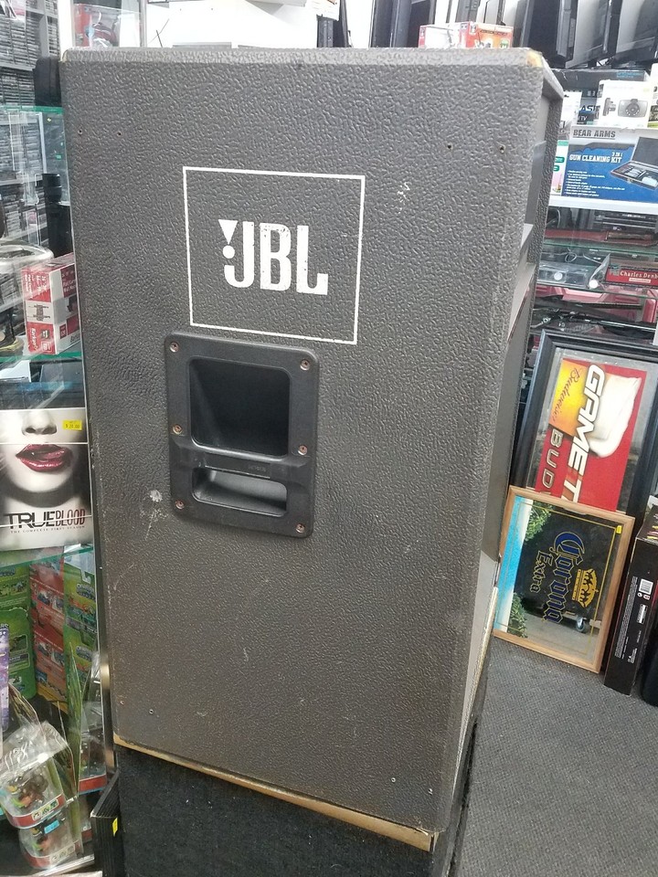 1 JBL G-732 Performance Series Loudspeaker Horn Full Range ...
