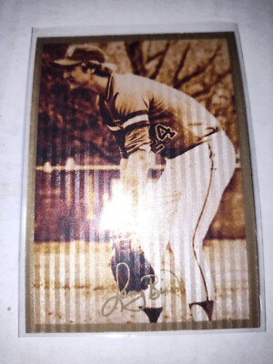 Larry Bird 1994 Ted Williams Insert | eBay